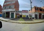Gnv Market Movil (Department of La Paz, Provincia Murillo, El Alto, Carretera a Viacha Ladislao Cabrera), oto döşeme  El Alto'dan