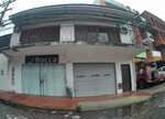Bocca (Santa Cruz de la Sierra, Distrito Municipal 11, Subdistrito CIV, Velasco, 632), özel ağız ve diş sağlığı klinikleri ve muayenehaneleri  Santa‑Krus'tan