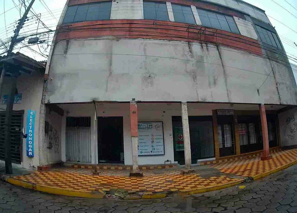 Tıp merkezleri ve klinikler Cstb, Santa‑Krus, foto