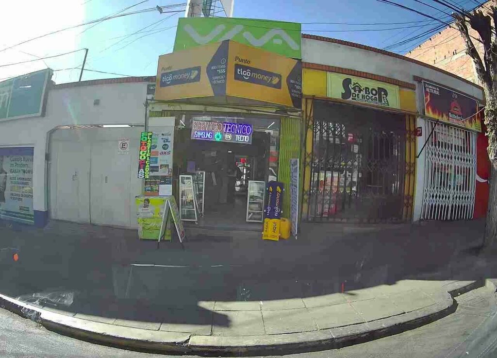 Beyaz eşya servisleri Technical Service, La Paz, foto