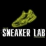 Sneaker lab (Киевская улица No:189Б), ayakkabı mağazaları  Simferopol'dan (Akmescit'ten)