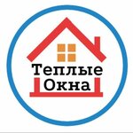 Teplye Okna (Priborostroitelnaya ulitsa No:13), pencere üretim, satış ve montaj firmaları  Orel'den