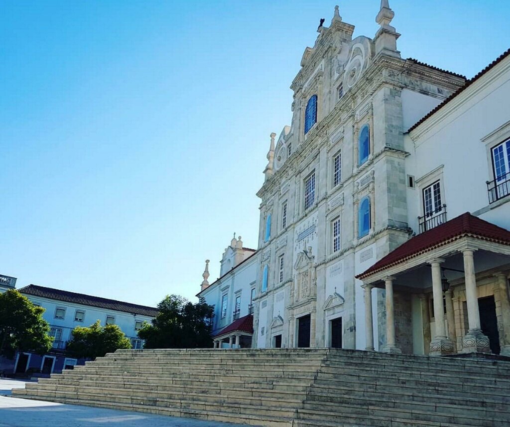 Otel Santarem Hotel, Santarem, foto