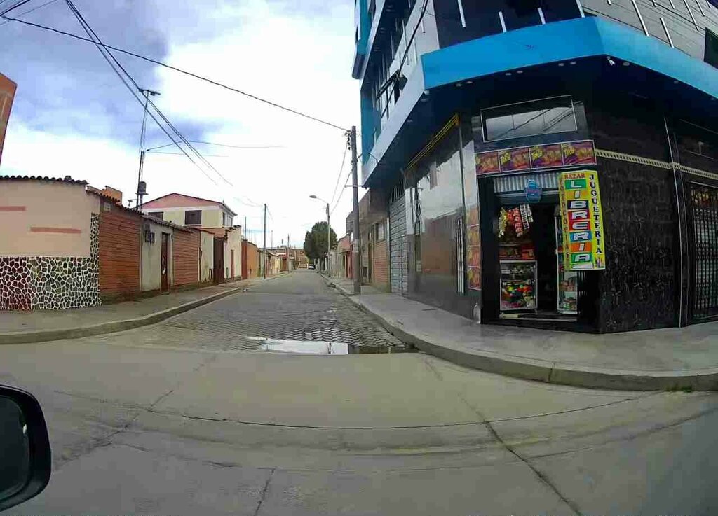 Kırtasiyeler Office Material, El Alto, foto