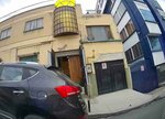 Beauty Salon (Department of La Paz, Provincia Murillo, La Paz, Calle Benedetto Vincentti, 728), güzellik salonu  Bolivya'dan