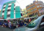 Market Commercial Unit (Department of La Paz, Provincia Murillo, La Paz, Centro, El Rosario, Avenida Maximiliano Paredes, 593), mini-market  Bolivya'dan