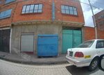 Market Stall (Department of La Paz, Provincia Murillo, El Alto, Villa Bolivar Forno, Calle 148), mini-market  El Alto'dan