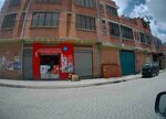 Food Store (Department of La Paz, Provincia Murillo, El Alto, El Ingenio U V 1 Dist 2, Nancahuasu), market  El Alto'dan