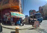 Food Store (Department of La Paz, Provincia Murillo, El Alto, Avenida Ugarte, 1120), market  Bolivya'dan