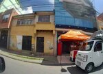 Fabrics (Department of La Paz, Provincia Murillo, El Alto, Avenida 16 de Julio), mefruşat  El Alto'dan
