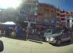 Clothing Sales Point (Department of La Paz, Provincia Murillo, El Alto, Avenida Chacaltaya, 72), giyim mağazası  Bolivya'dan