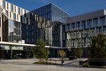 The niu Hub (Vogelsanger Weg No:155, Düsseldorf), otel  Düsseldorf'tan