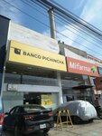 Banco Pichincha (Distrital La Perla, Benjamin Doig, Avenida La Marina, 2281), banka  Lima Bölgesi'nden