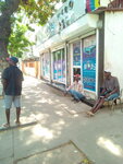 Boas (Luanda Province, Municipality of Luanda, Valódia), grafik tasarımcılar  Loanda'dan