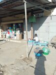 Buscar Sidi (Luanda, Estrada da Samba), büyük mağazalar  Loanda'dan