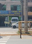 Automotriz Marcial San Luis (Distrital San Martin de Porres, Avenida Canadá, 2103), oto aksesuarları  Lima Bölgesi'nden