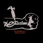 Tattoo Custom (Tramvayniy Avenue No:12к2), dövmeciler  Saint‑Petersburg'dan