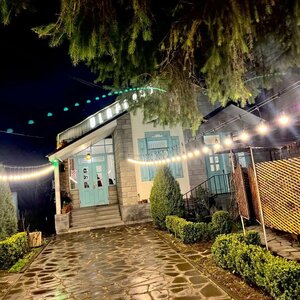 Slobodka Cafe & Restaurant (Lori Region, Stepanavan, Sos Sargsyan Street), restoran  Stepanavan'dan