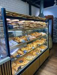 Лаваш центр (No:5Д, 1-y mikrorayon), fast food  Moskovski'den