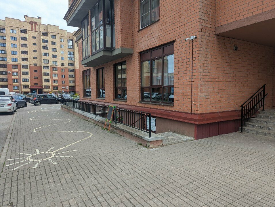 i̇kinci el eşya satışı Поменяйся!, Pskov, foto