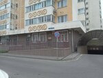 Multiplex (Egizbaev kóshesi No:7/8), sinemalar  Almatı'dan