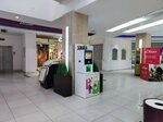 Молочные коктейли (Artilleriyskaya Street No:136к3), vendomat  Çeliabinsk'ten