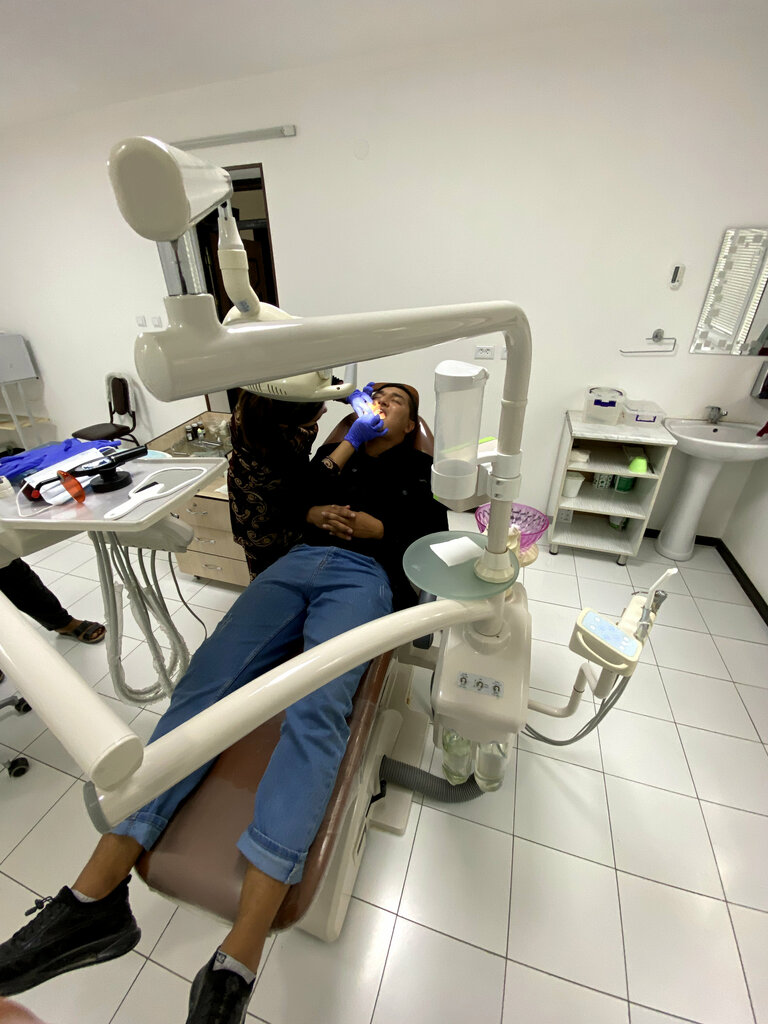 Özel ağız ve diş sağlığı klinikleri ve muayenehaneleri Dentistry, , foto