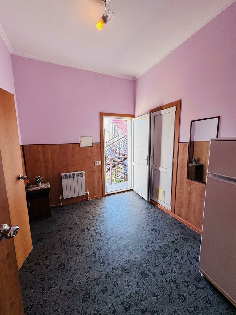 Konuk evi Гостевой дом Ананас, Soçi, foto