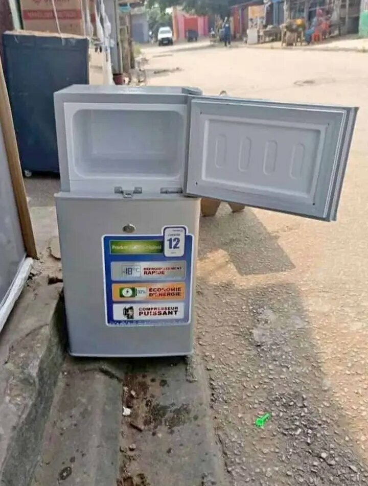 Telefon tamir servisi Entreprise Ouattara, Abican, foto