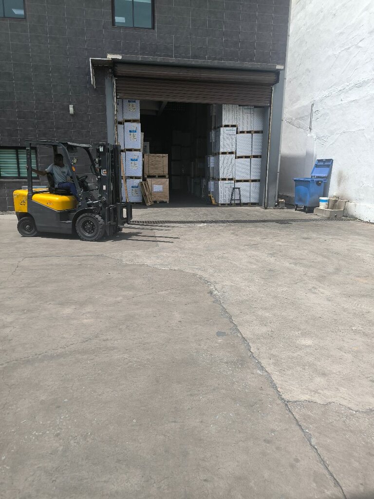 Kağıt firmaları Sippi, Abican, foto