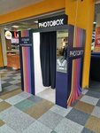 Fotobox (Novo-Moskovskaya ulitsa No:2/8), fotoğraf kabini  Smolensk'ten