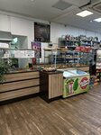 Шаверма (Mytninskaya Street No:19), fast food  Saint‑Petersburg'dan
