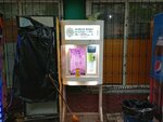 Живая вода (Magaz Masanchi Street No:106), su otomatı  Almatı'dan