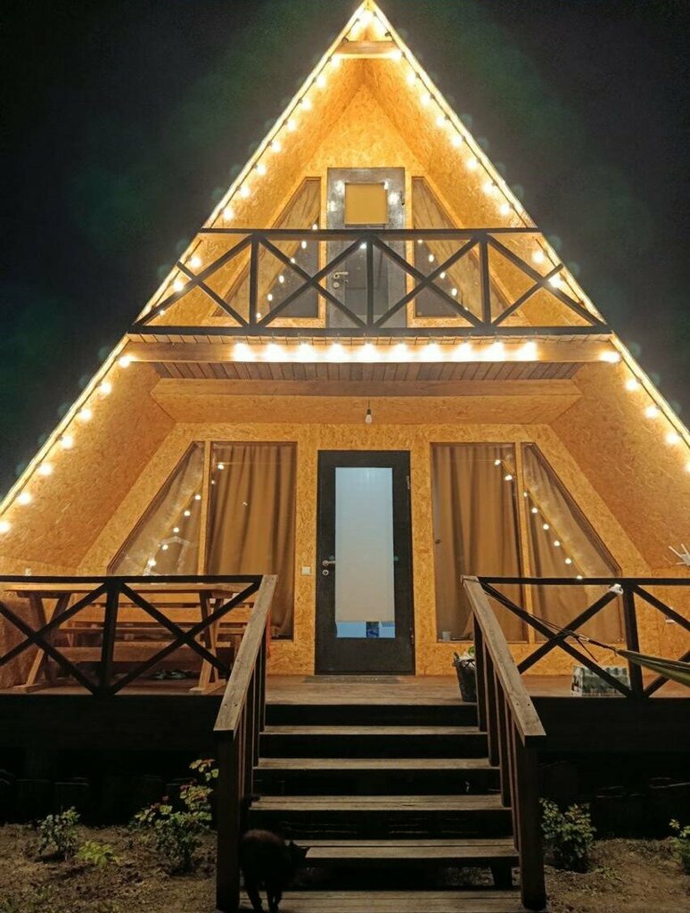 Konuk evi Гостевой дом Рублевка, Dağıstan, foto