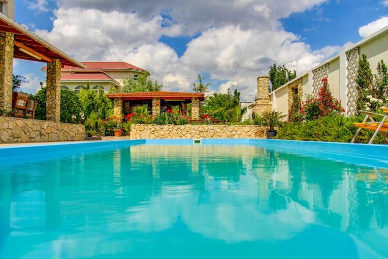 Otel Eos, Feodosya (Kefe), foto