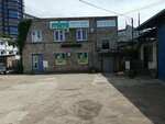 Mimi (Novorossijskaya Street No:90), restoran  Krasnodar'dan