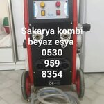 Sakarya Kombi (Sakarya, Adapazarı, Adnan Menderes Cad., 254A), beyaz eşya servisleri  Adapazarı'ndan