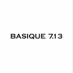 Basique 7.13 (Rochdelskaya Street No:15с15), giyim mağazası  Moskova'dan