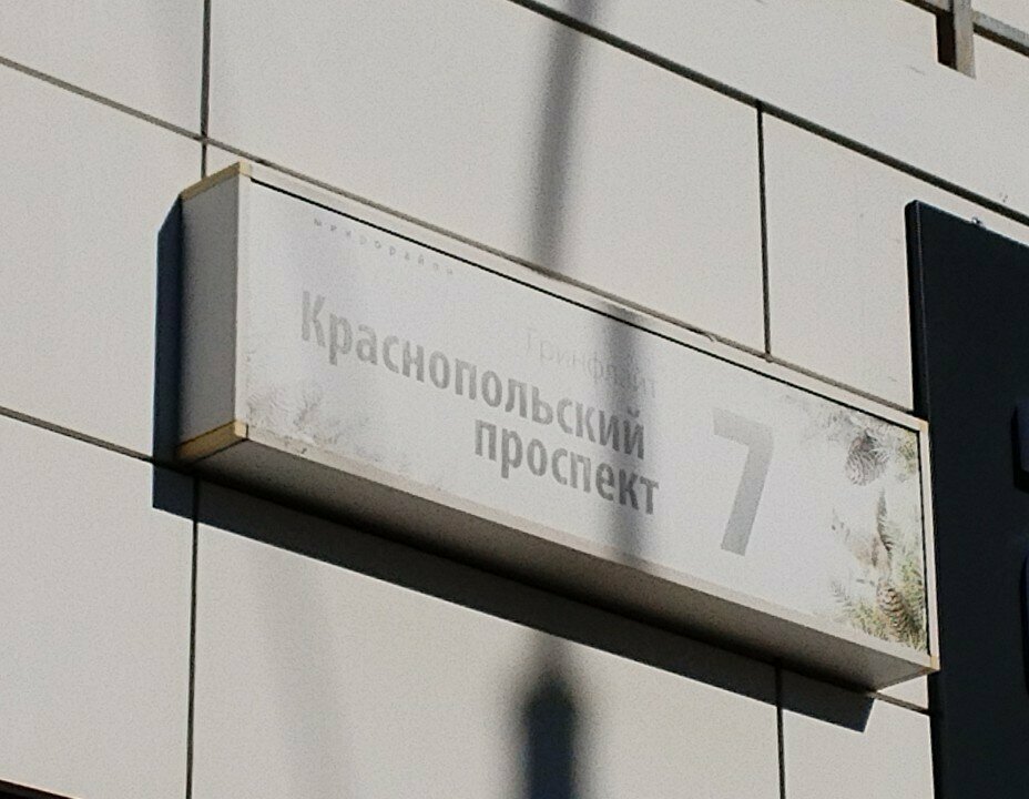 Evcil hayvan kuaförleri GroomLight, Çeliabinsk, foto