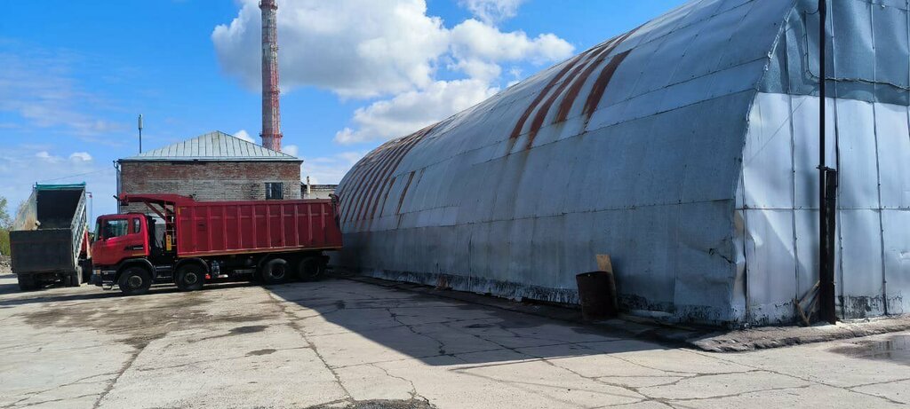 Otomobil servisi ГБМ центр, Moskova ve Moskovskaya oblastı, foto