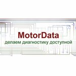 MotorData Professional (Vostochnaya Street No:13), yazılım firmaları  Şçerbinka'dan