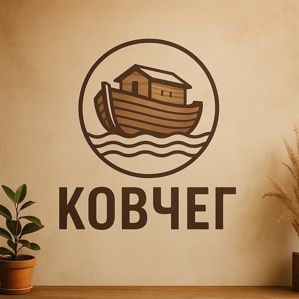 Kafe Ковчег, İrkutskaya oblastı, foto