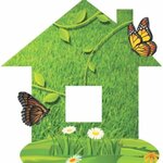 Green House (Volgograd Region, Uryupinsk, ulitsa Michurina), fidan yetiştiriciliği  Uriupinsk'ten