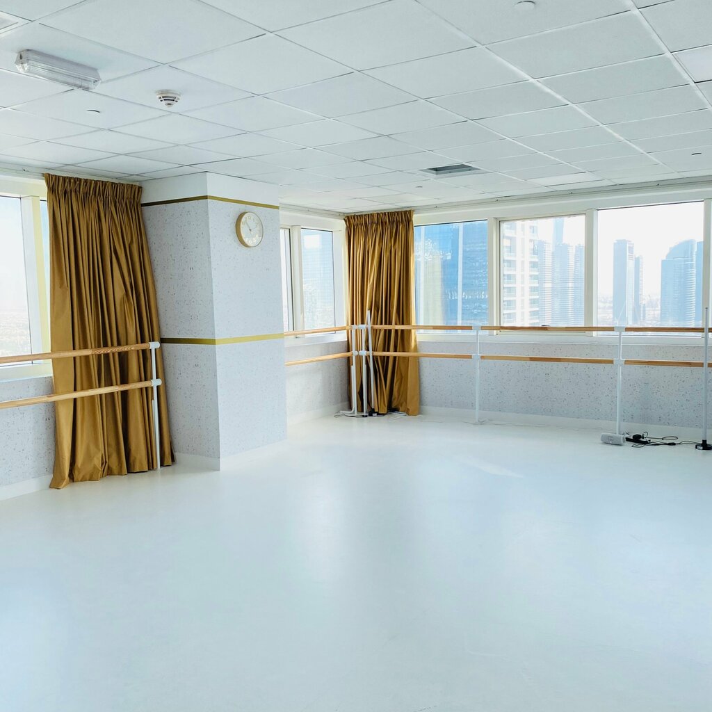 Pilates stüdyosu Vellora Pilates & Stretching Studio Dubai Jlt, Dubai, foto