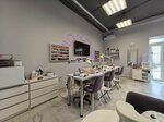 Katty Nails (Yekaterininskaya ulitsa No:1к1, Vilage of Yuzhniyi), güzellik salonu  Krasnodarski krayından