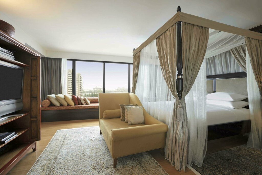 Otel Hyatt Regency Dar Es Salaam, Darüsselam, foto