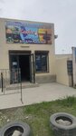 Klevoe Mesto (Mánshúk Mámetova kóshesі No:143/2), balıkçılık ekipman firmaları  Çimkent'ten (Şımkent'ten)