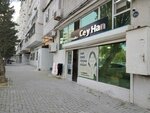 Ceyhan studio (City of republican subordination Baku, Narimanov district, asiq Ali Qizilvеnqli Street, 23), masaj salonları  Bakü'den