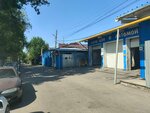 Cartoons (Shepetkov kóshesi No:21А, 11th microdistrict), açıkhava reklamcılığı  Almatı'dan