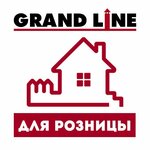Grand Line (Kasmanawtaw Avenue No:37А, Grodna), çatı ve çatı materyalleri  Grodno'dan